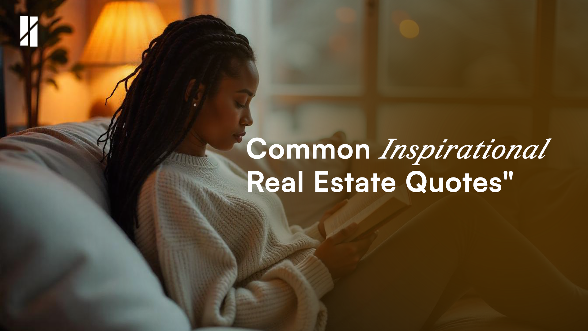 55 Popular Real Estate Investment Quotes to Inspire Nigerians